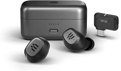 Геймърски слушалки EPOS GTW 270
