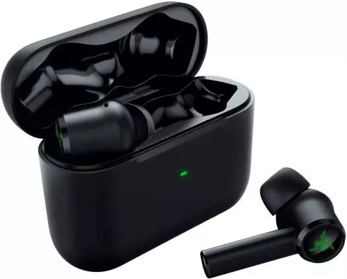 Razer Hammerhead Gaming Earbuds