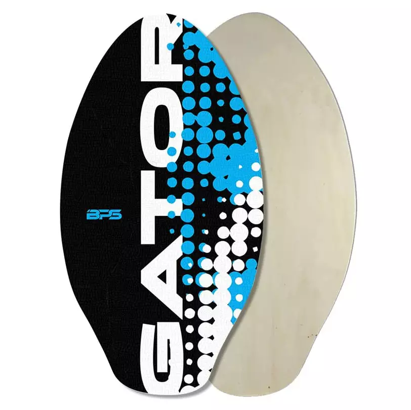 BPS Skimboard 'Gator'