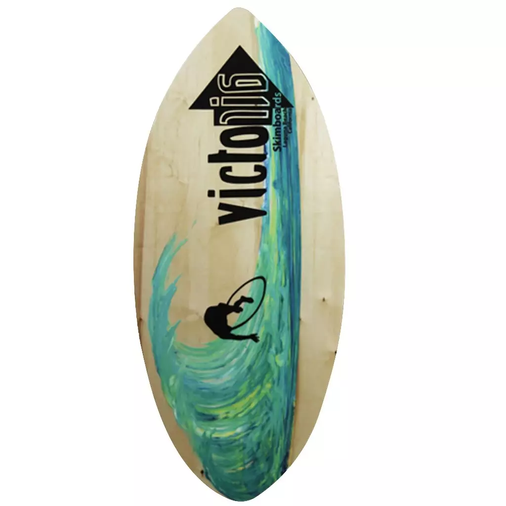 UVictoria Skimboard