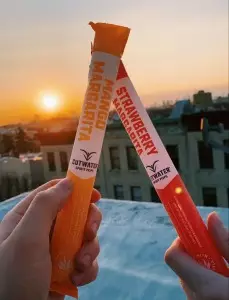 Cutwater Ice Pops
