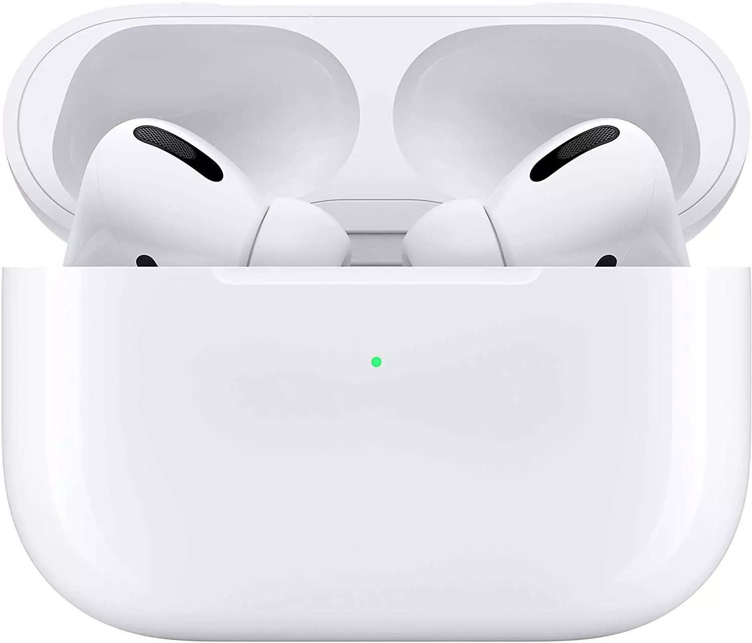 Apple AirPods Pro - Mafi kyawun Na'urorin haɗi na iPhone 12