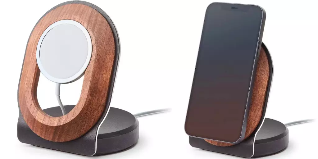 i-grovemade magnetic iphone stand