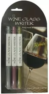 shkrimtar i gotave të verës