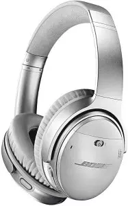 Най-удобните слушалки, Bose QuietComfort 35 ii