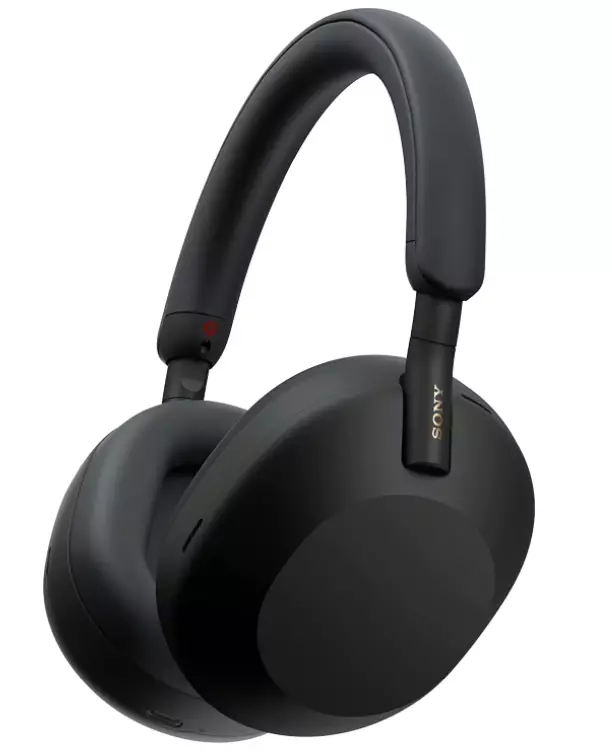 Najudobnije slušalice, WH-1000XM5