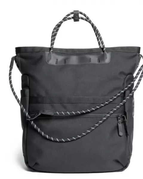 Outerknown Ψηλός Tote