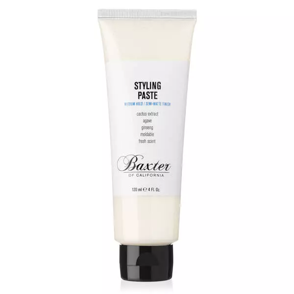 Baxter sa California Liquid Styling Paste