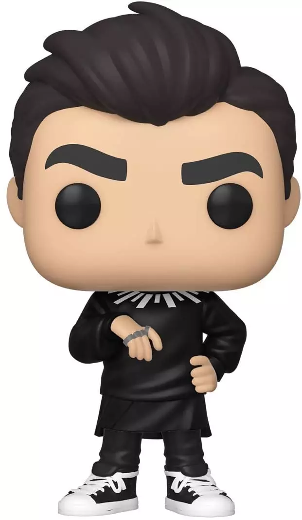 Funko-Pop-Şitts-Krik-Deýwid