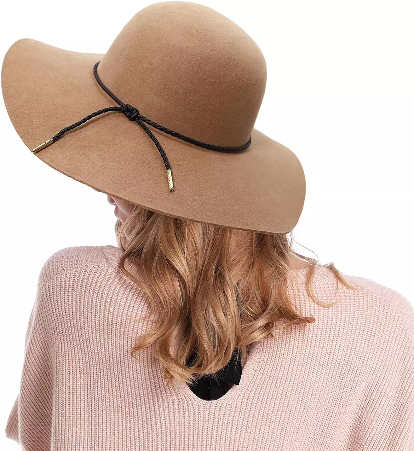 beinvenur-wol-floppy-hat