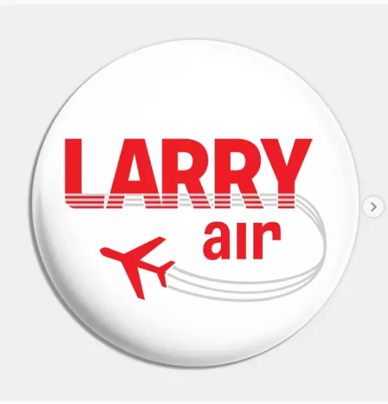 I-Larry-Air-Schitts-Creek-Pin