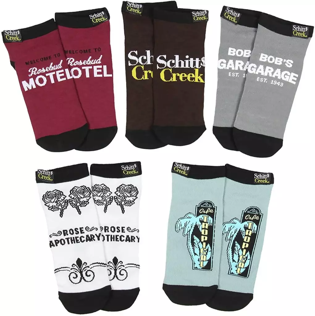 Schitts-creek-socks