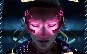 Cyberpunk 2077