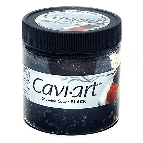 Caviart Caviar