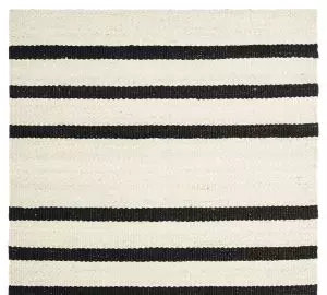 danton stripe asili fiber rug