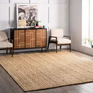 mellores alfombras de fibra natural nuloom