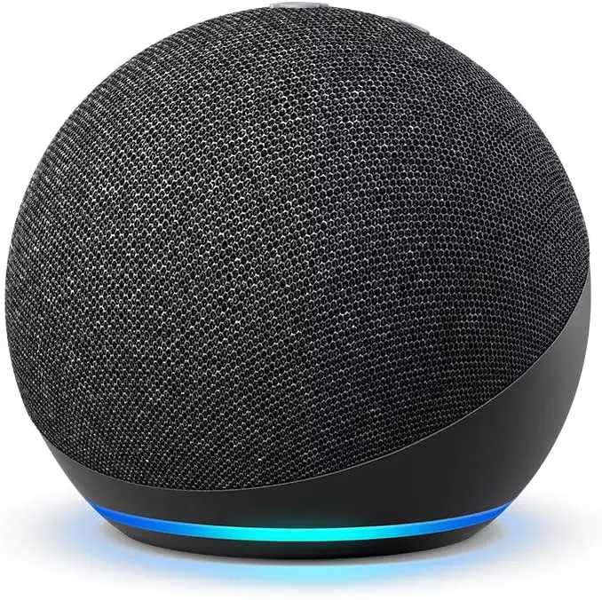 Echo Dot Gen