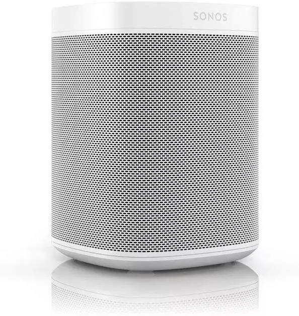 sonos bir akıllı hoparlör