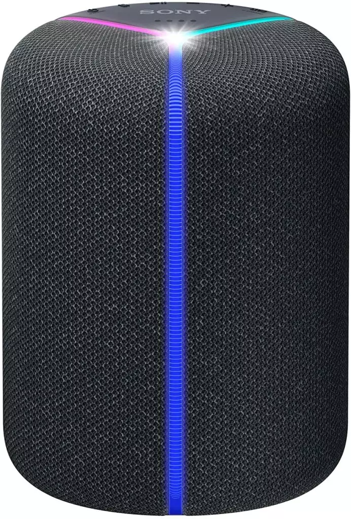 Speaker Smart Sony XB402M
