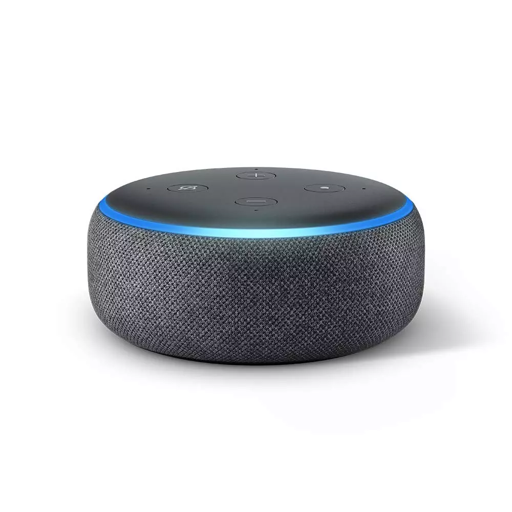 Inteligentny głośnik Echo Dot