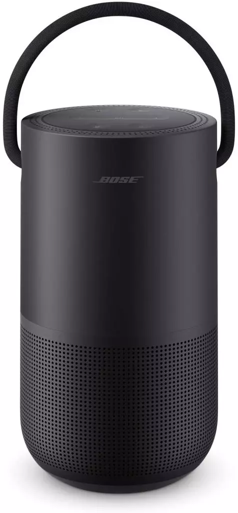 Bose Portabel Smart Speaker