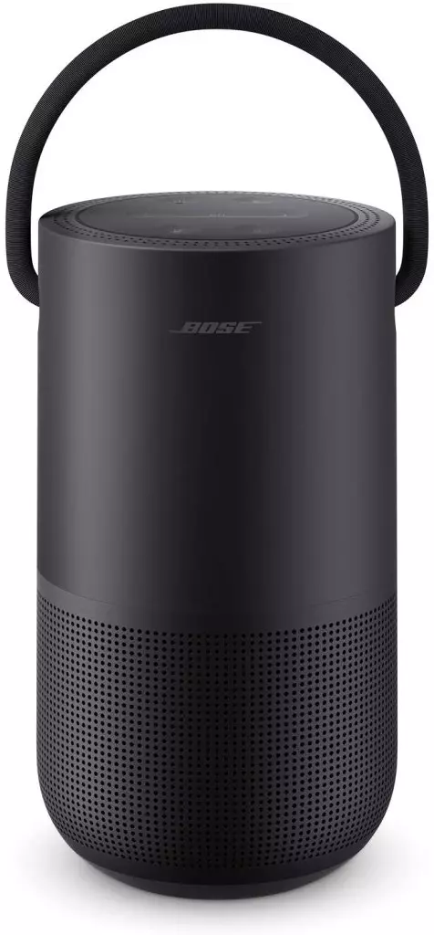 Bose Portable Smart Speaker