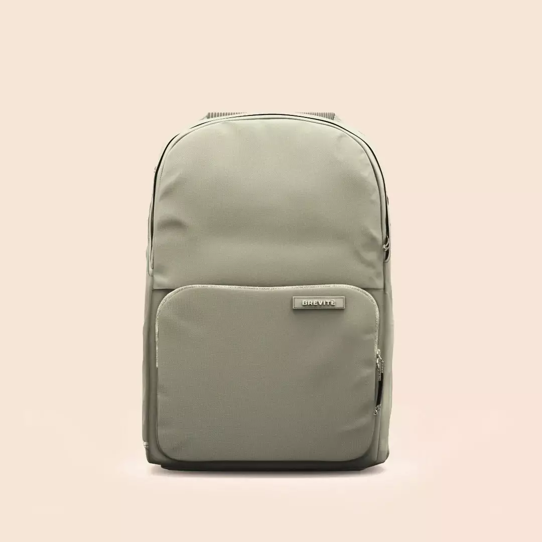 найкращі сумки для вчителів, The Brevitē Backpack