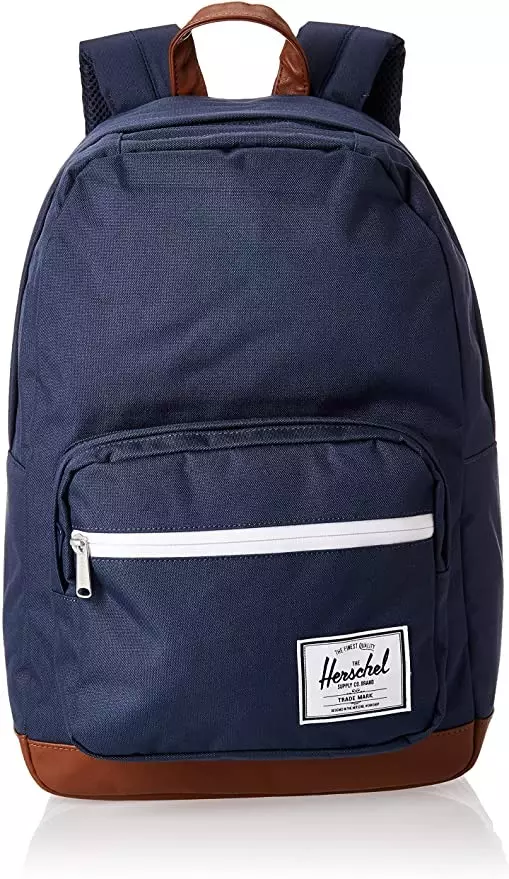 საუკეთესო მასწავლებლის ჩანთები, Herschel Supply Co. Pop Quiz Backpack