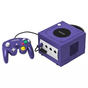 ក្រុមហ៊ុន Nintendo GameCube