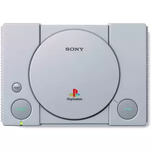 PlayStation Classica