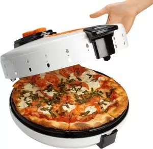 MasterChef Pizza Maker, ចង្ក្រានភីហ្សាដ៏ល្អបំផុត