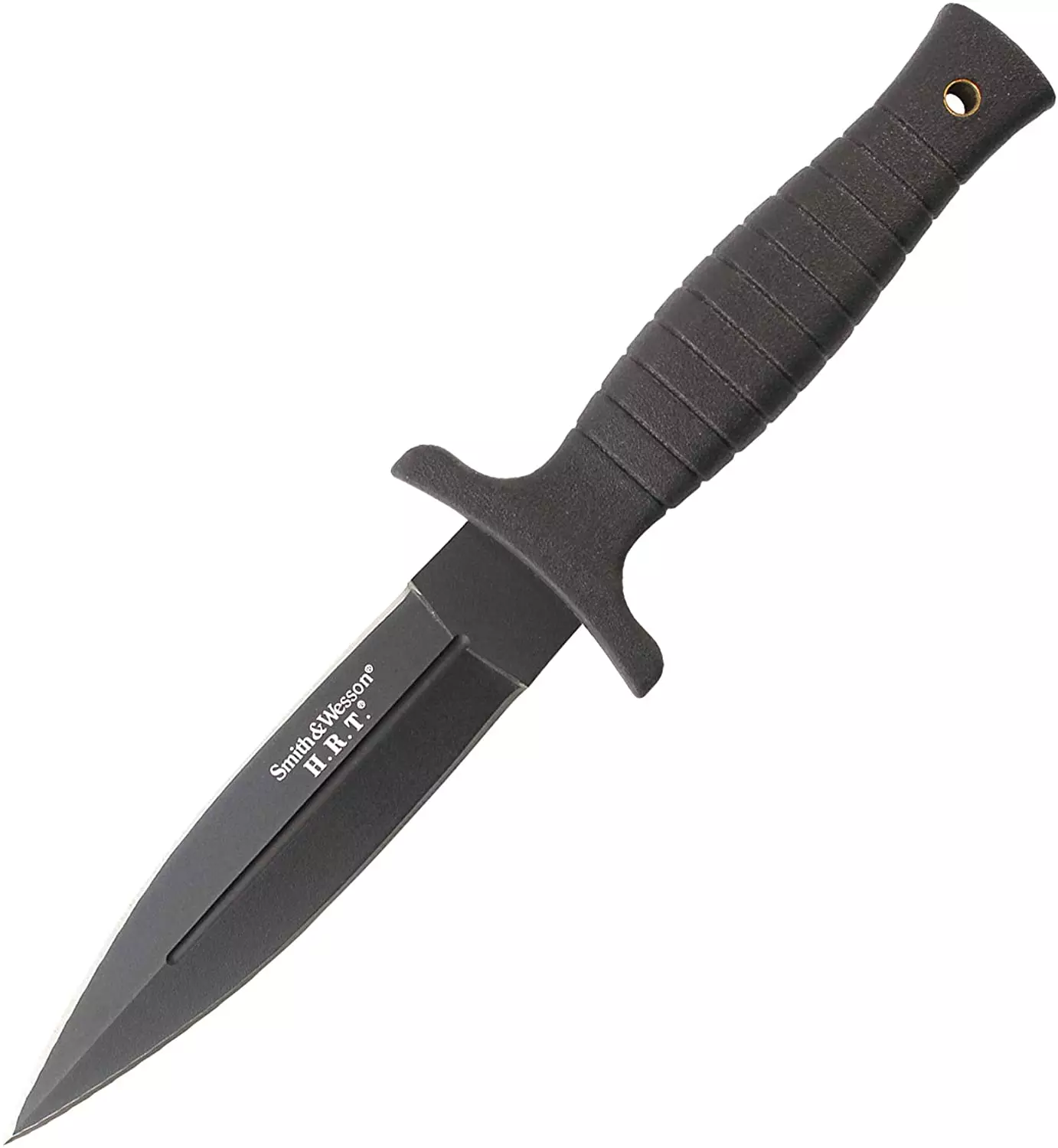 Smith & Wesson Memperbaiki Boot Knife; pisau boot terbaik