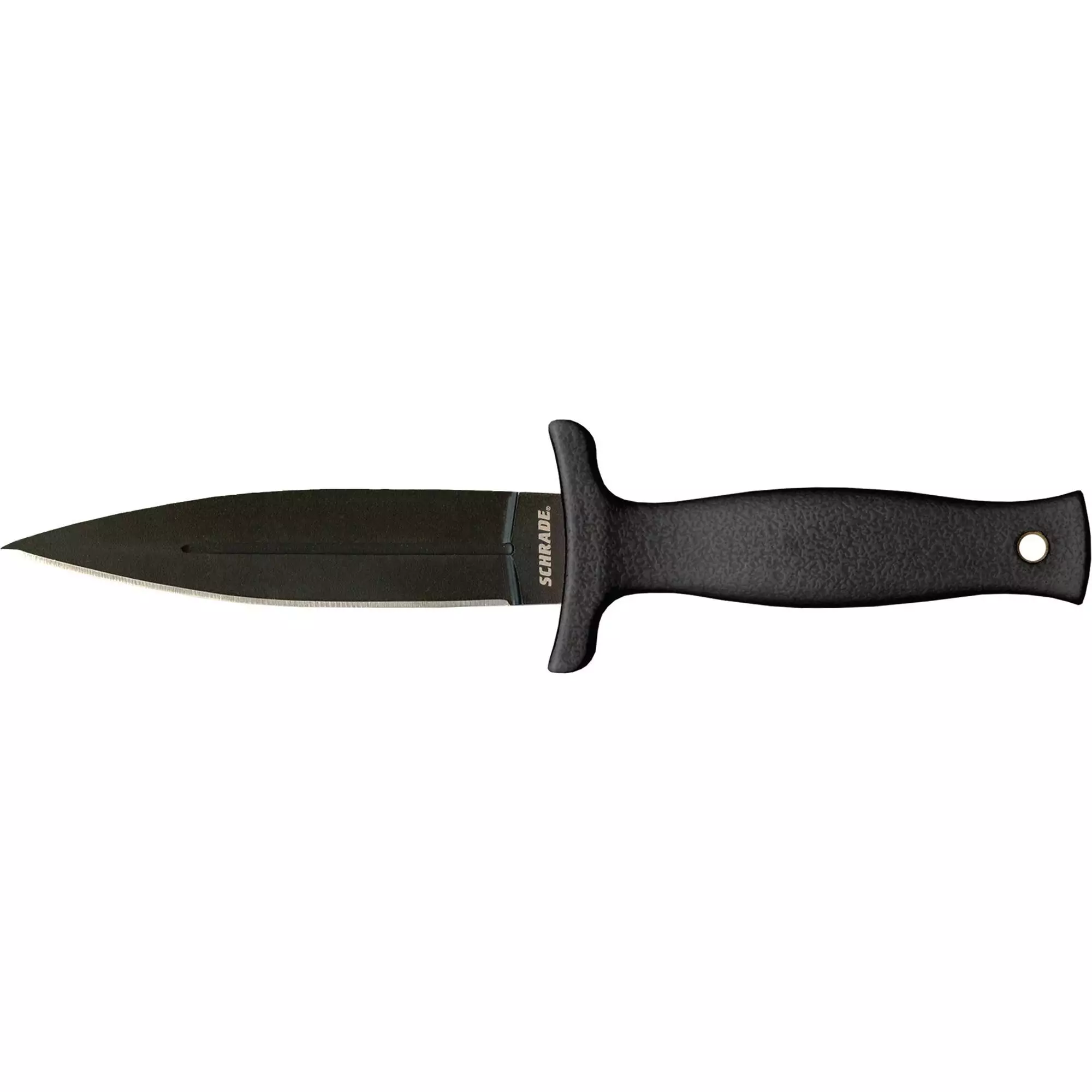 Schrade Small Boot Knife; baştirîn kêrê boot