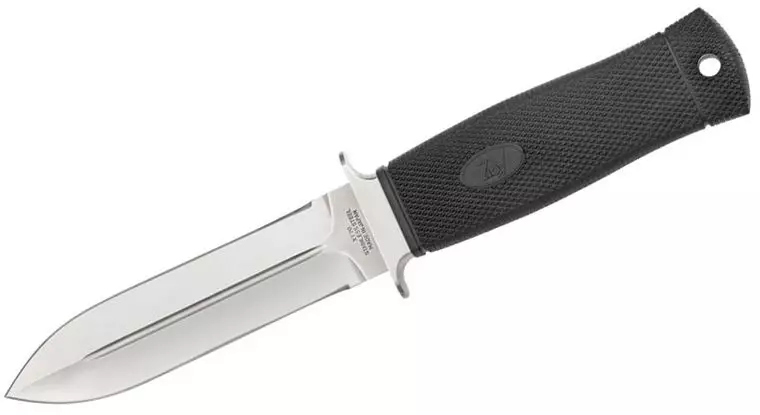 Katz Avenger Boot Knife; საუკეთესო ჩექმის დანა