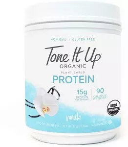 tone it up proteinski prah, najbolji proteinski prah