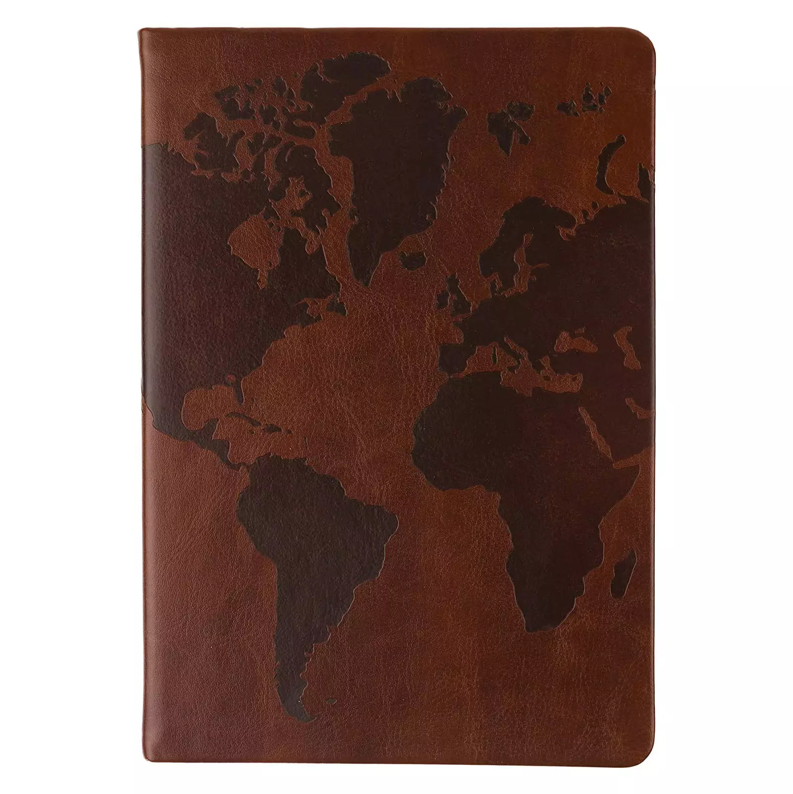 Eccolo World Traveller Style Journal
