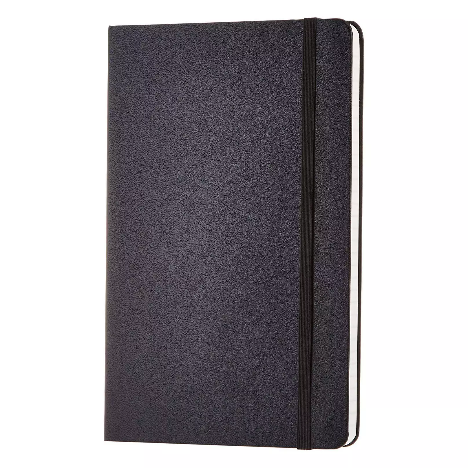Základy Amazonu klasický lemovaný notebook