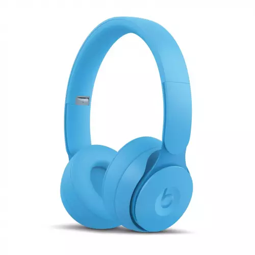 Beats Solo Pro безжични слушалки на уво
