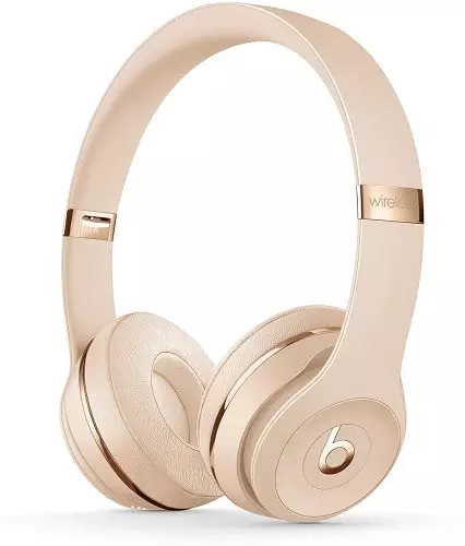 Ishaya I-Solo3 Wireless On-Ear Headphones