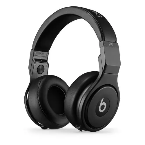 Beats Pro Over-Ear Headphones