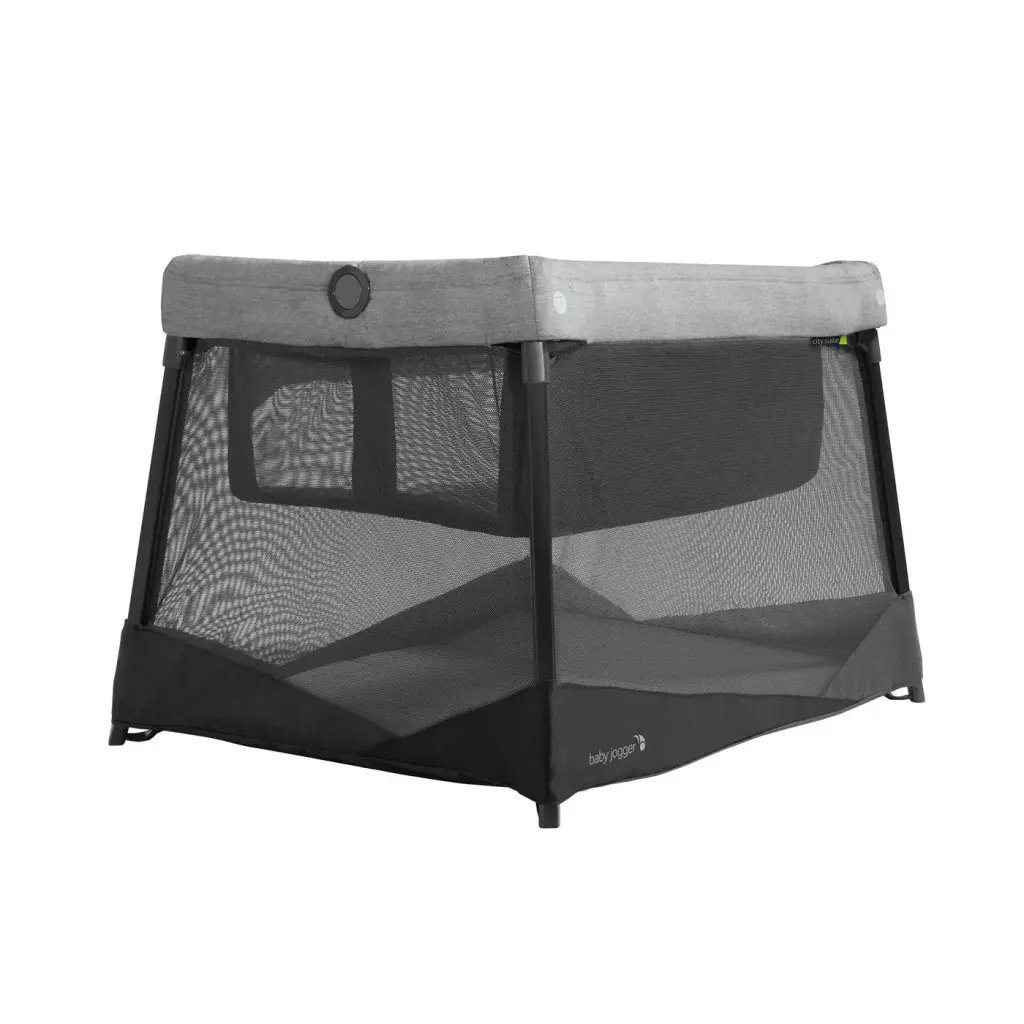 Suite Baby Jogger City Multi-Level Playard