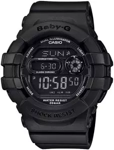 นาฬิกา g shock: Casio Women's Baby-G Digital Watch