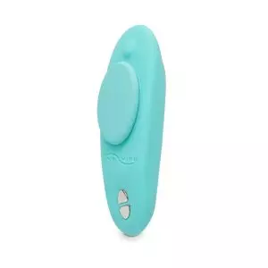 We-Vibe Moxie Wearable Vibrator