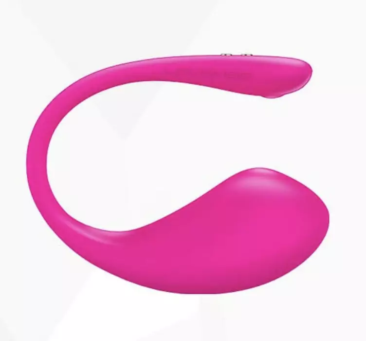 lovesense lush 3 bluetooth sex meataalo i le piniki