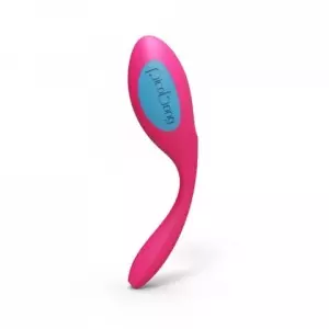 Remoji: DIVER Egg Vibe Cerise