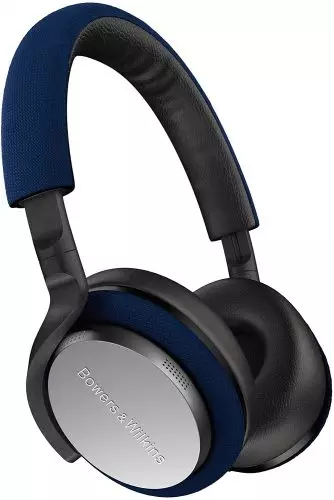 Bowers & Wilkins PX5 On Ear Headphones