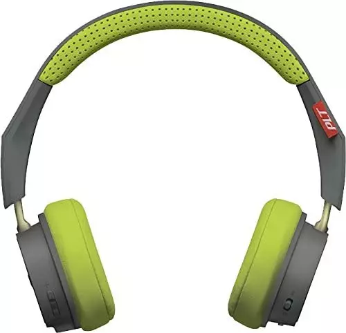 Plantronics BackBeat 500 Li Ser Gûh Headphones