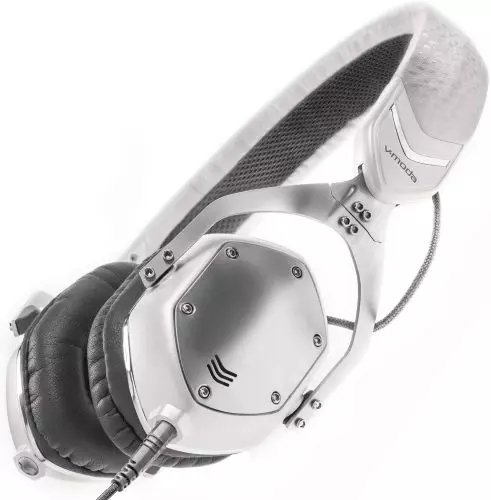 V-MODA XS On-Ear-Kopfhörer