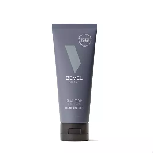 I-Bevel Shaving Cream Yamadoda