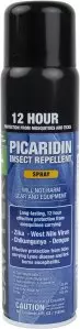 Sawyer Picaridin Insect Repellent, nejlepší repelent proti hmyzu
